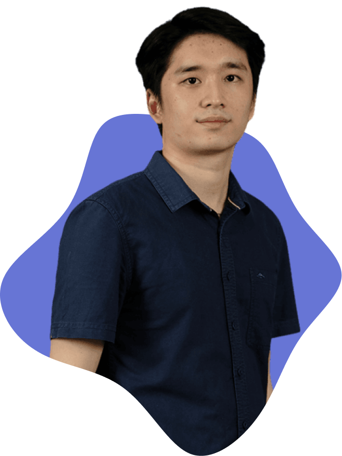 Portfolio || Christian Carlos Tertius